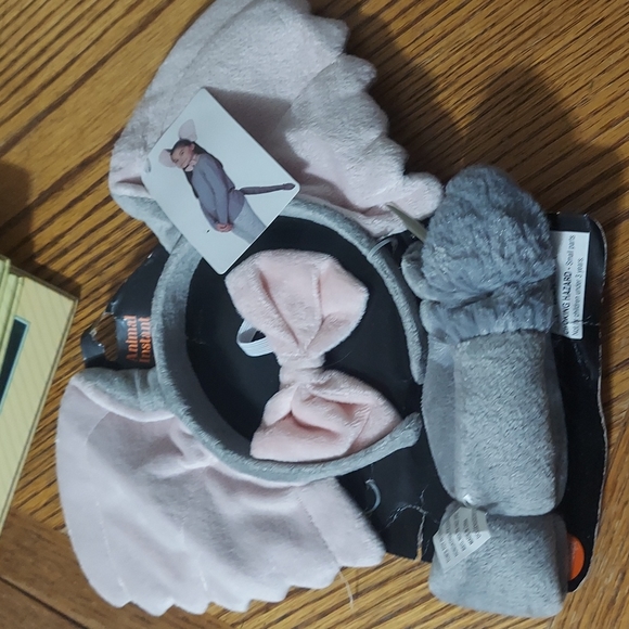 Costumes | Elephant Instant Costume | Poshmark